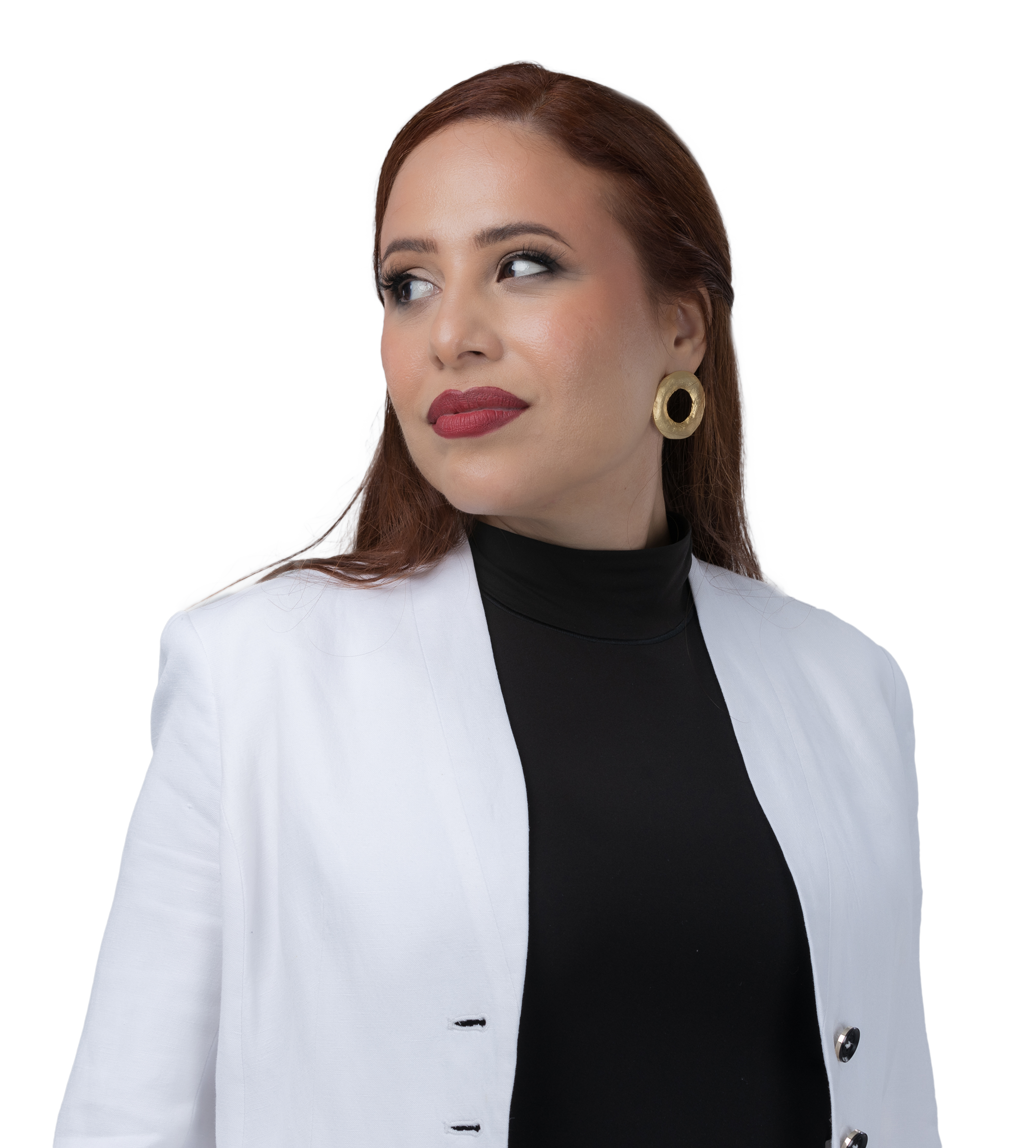 Dra. Joyce – Sinergista – Puerto Rico